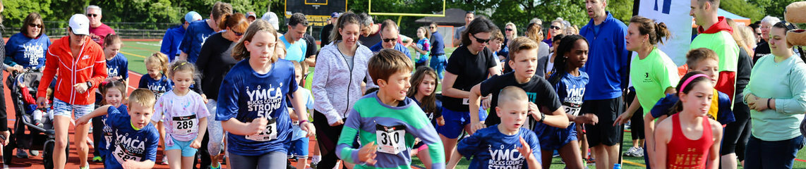 River Crossing YMCA