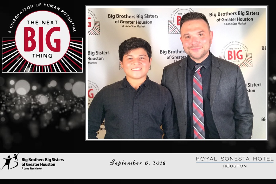 Big Brothers Big Sisters Lone Star