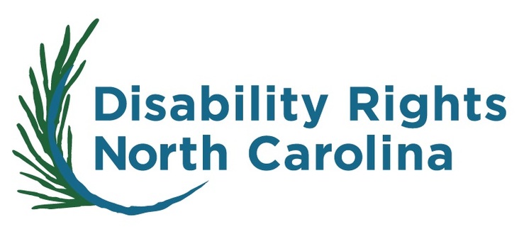 Disability Rights North Carolina