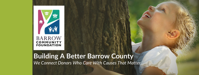 Barrow Community Foundation